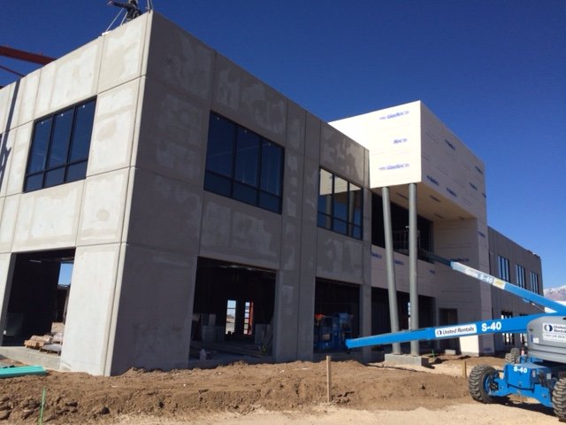 Tom Stuart Construction — Borsight