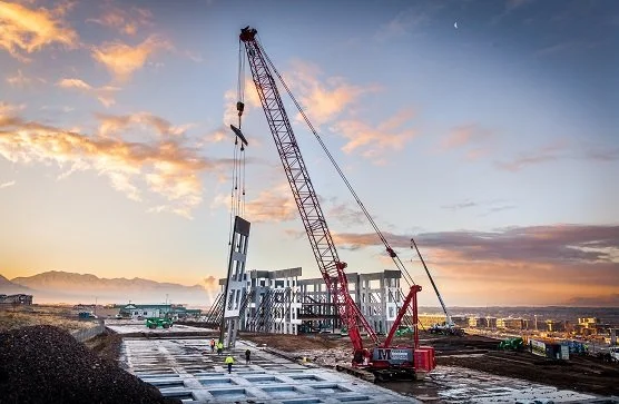 Tom Stuart Construction — Contact TSC