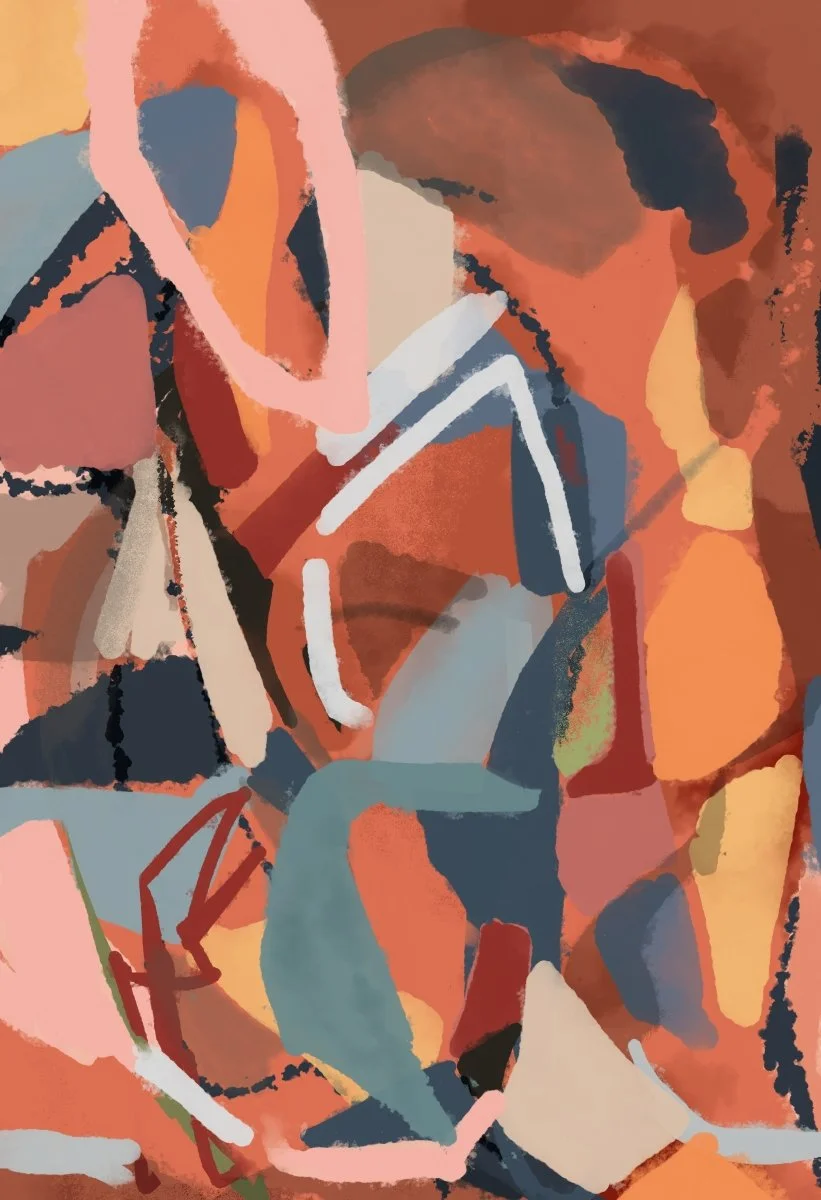 Painting — Lake Oswego Open Studios