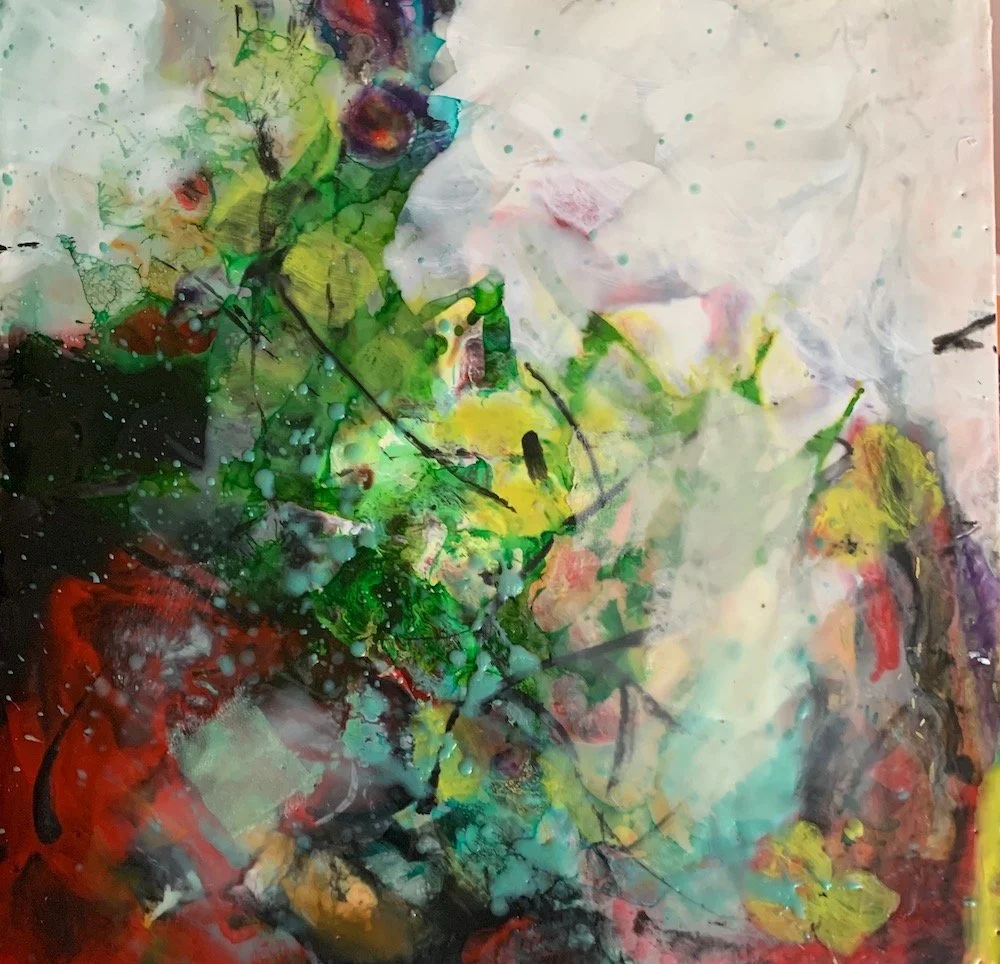 2025 Artists — Lake Oswego Open Studios