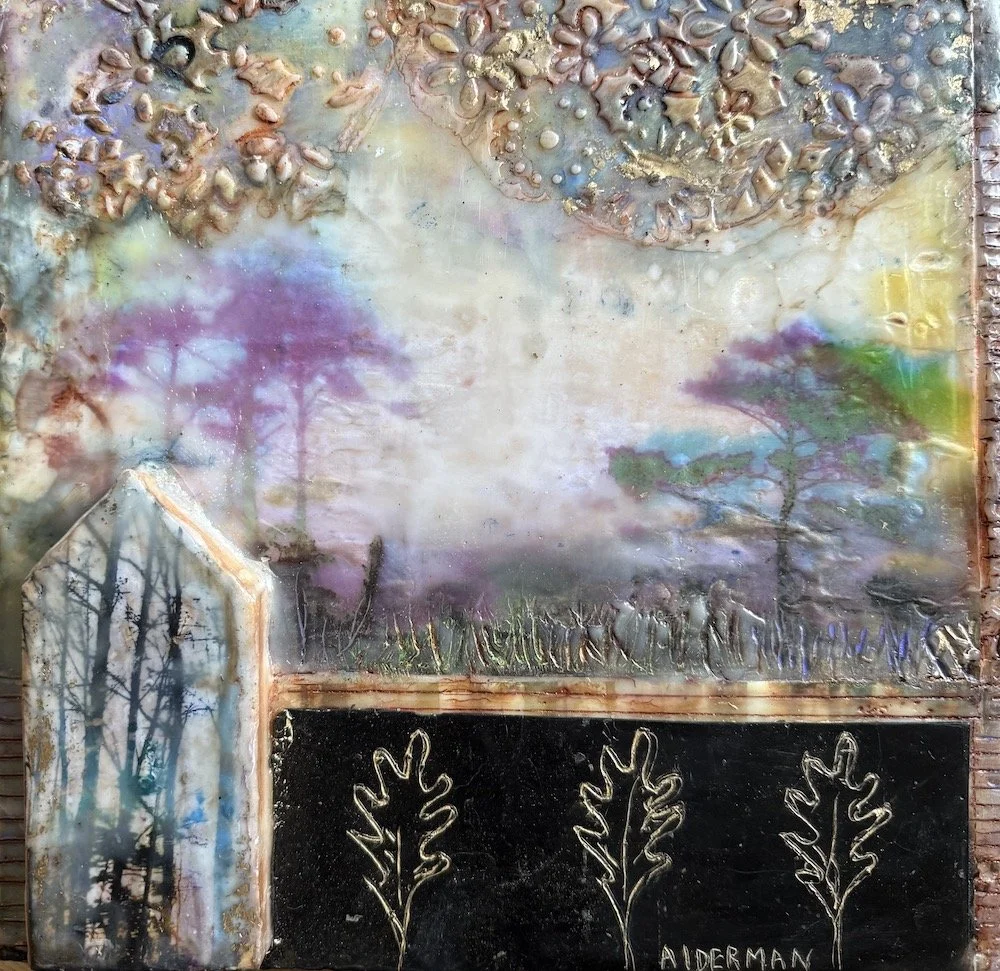 2025 Artists — Lake Oswego Open Studios