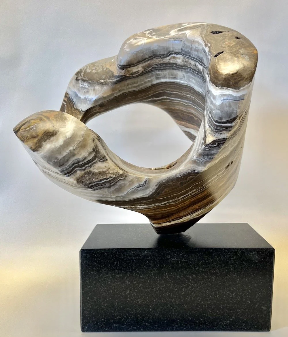 Dave Haslett — Lake Oswego Open Studios