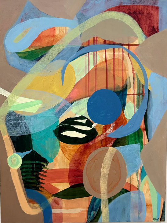 Lake Oswego Open Studios