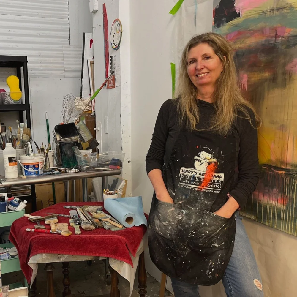 Lake Oswego Open Studios