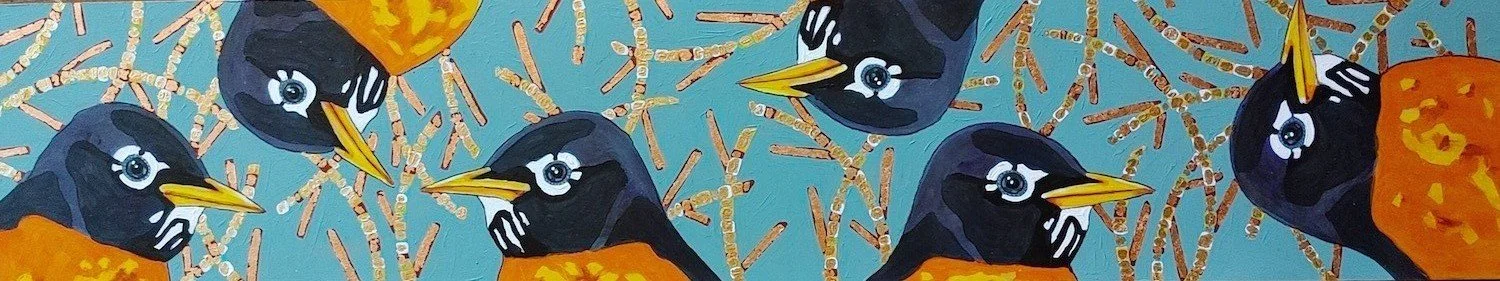 Lake Oswego Open Studios