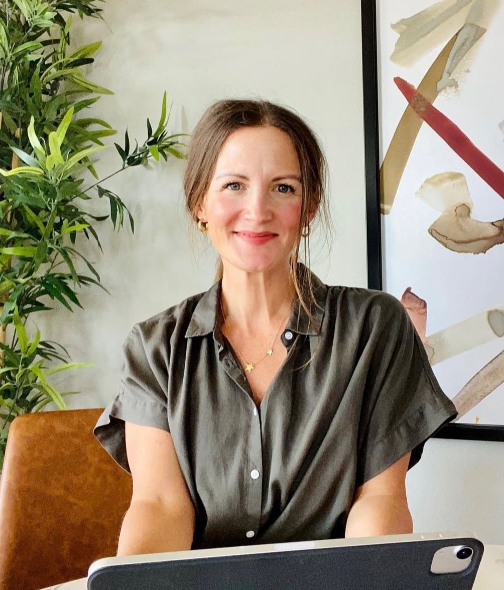 Care Team — Kristin Markell MD