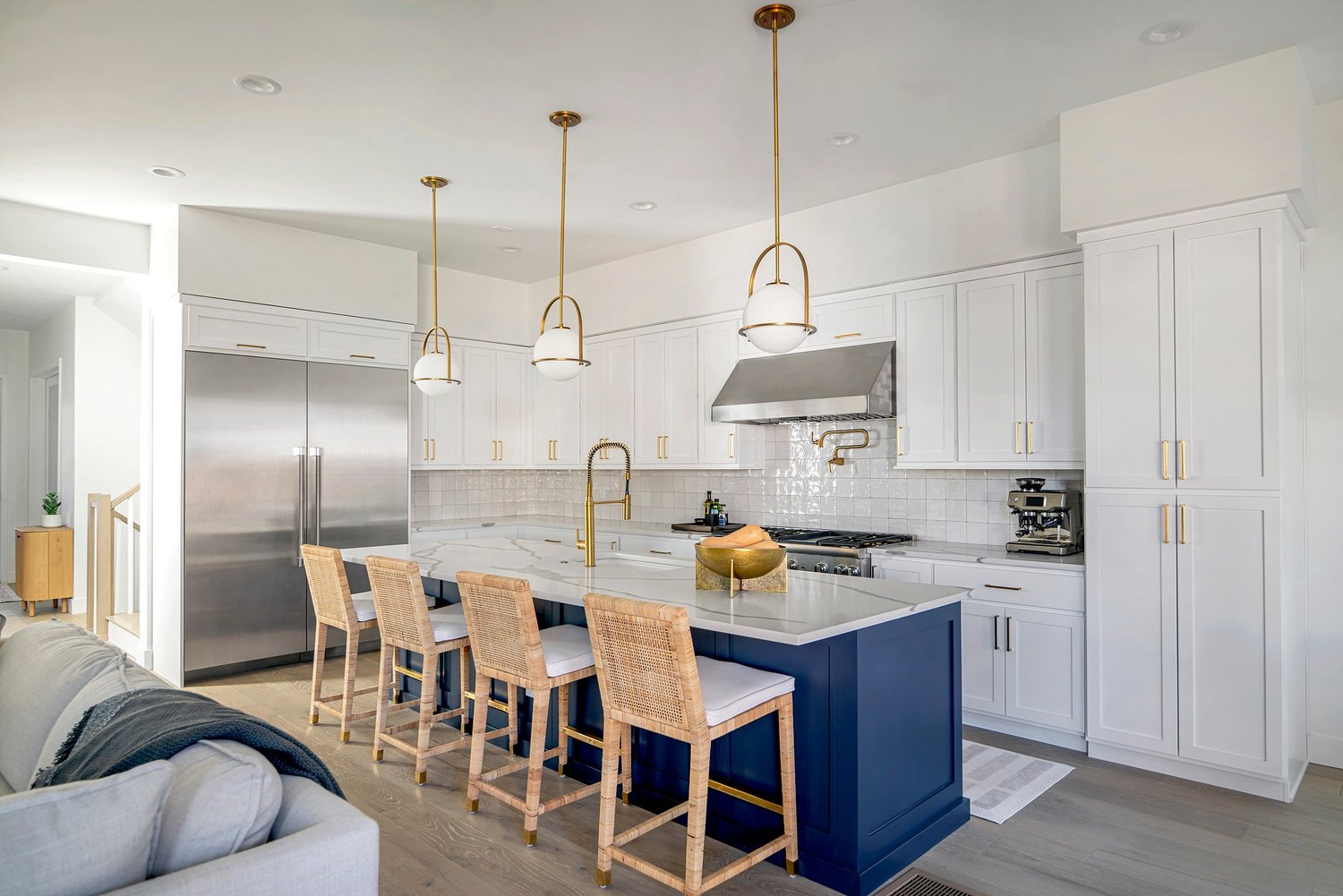 madison — nook design collective