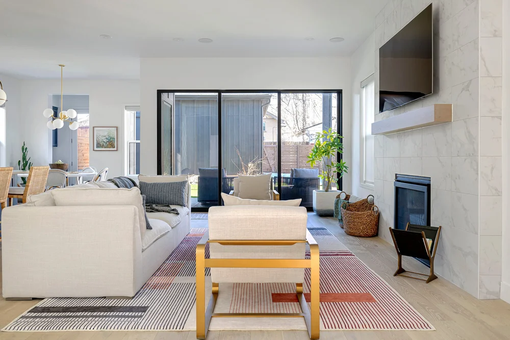 madison — nook design collective