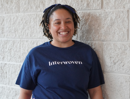 General 2 — Interwoven Church