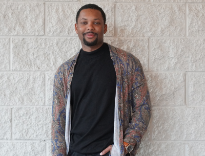 General 2 — Interwoven Church