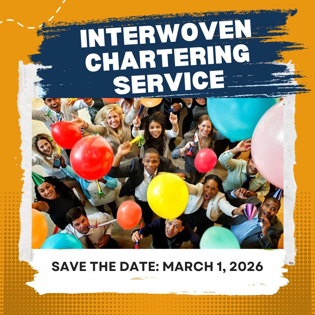 Interwoven Church | Join Our Worship Community