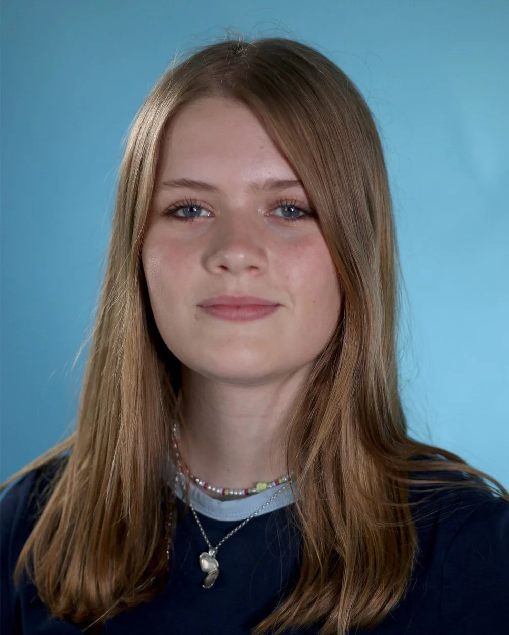 CHARLIE LORD — MDA