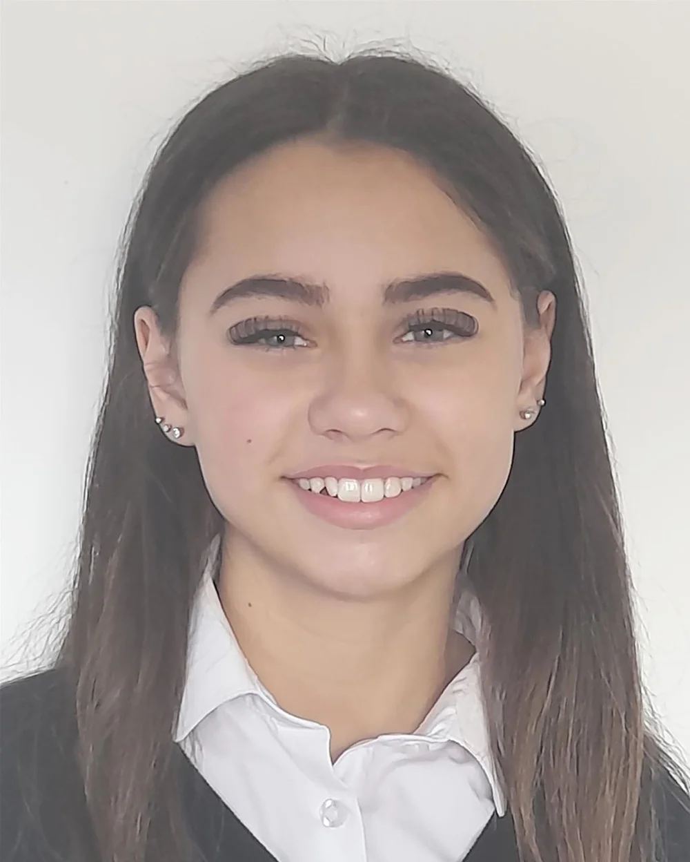 LACEY-JAI STOKES — MDA