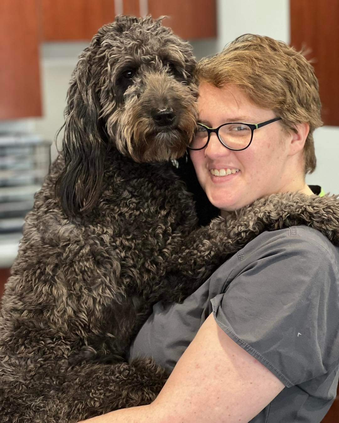Kehrs Mill Veterinary Clinic