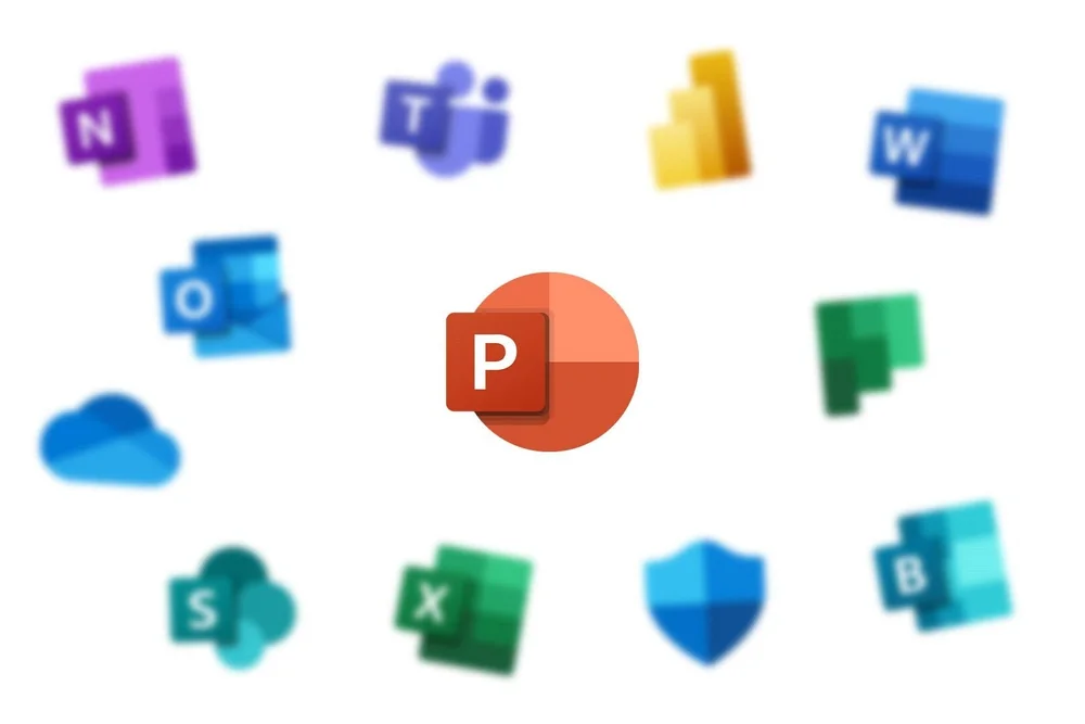 Delivering Professional Presentations with Microsoft PowerPoint — Core ...