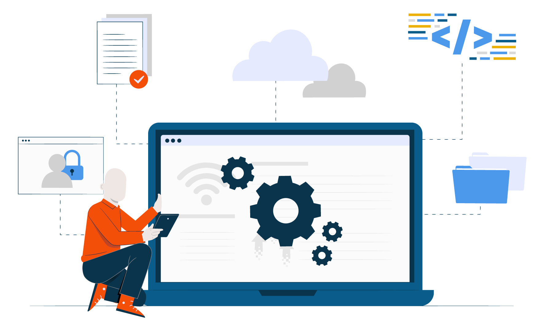 Services — Core Elements