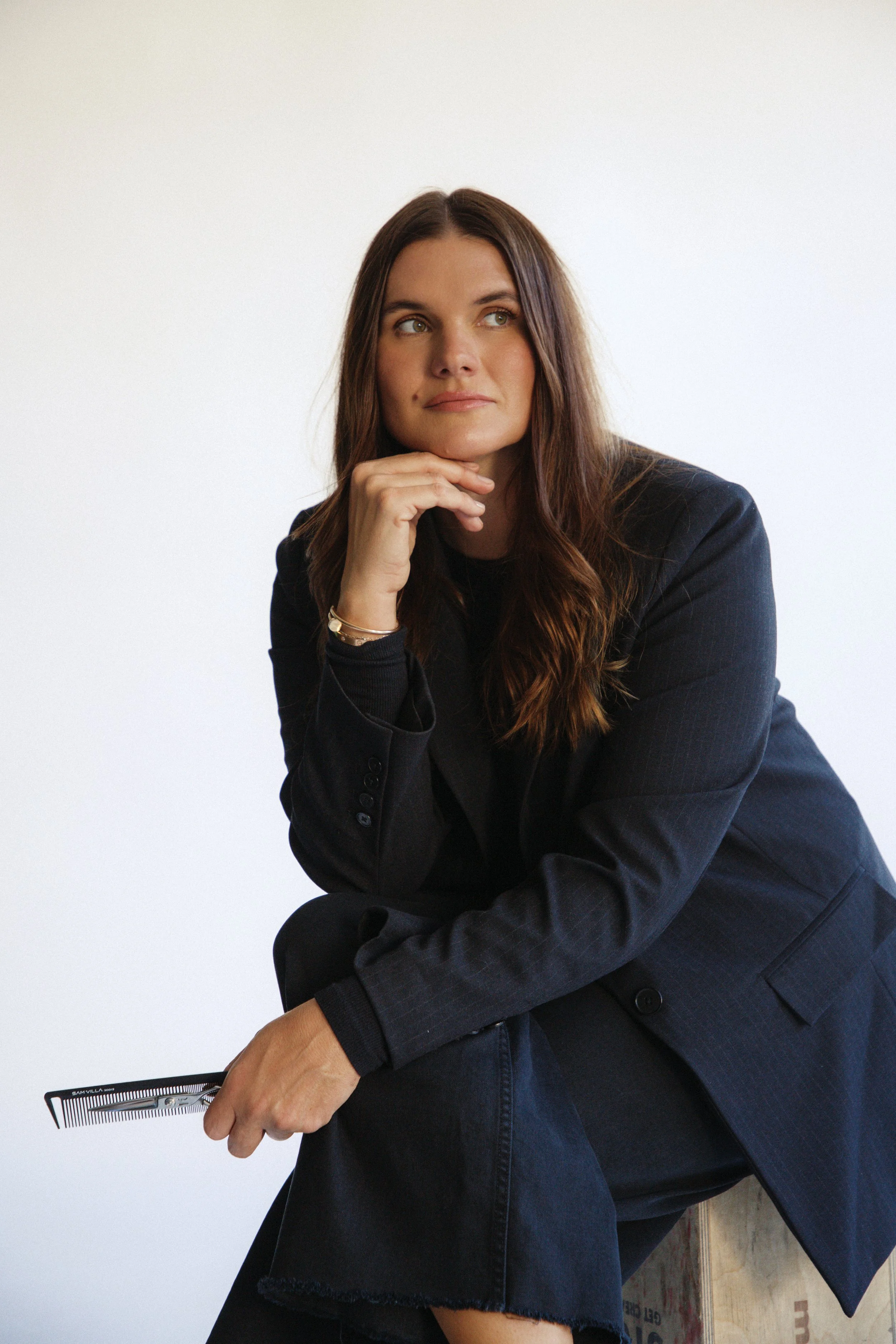 MEET THE EXPERT — THE EDIT