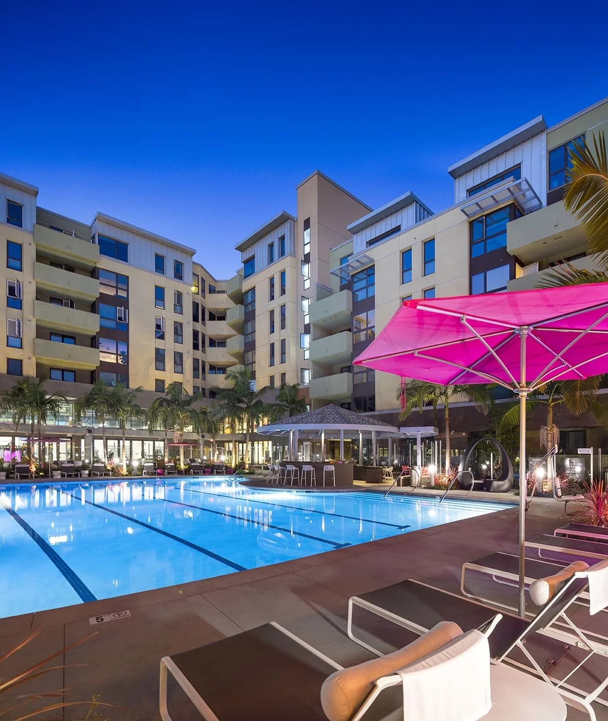 Metropolis | Irvine, CA — Edmond Babayan & Associates