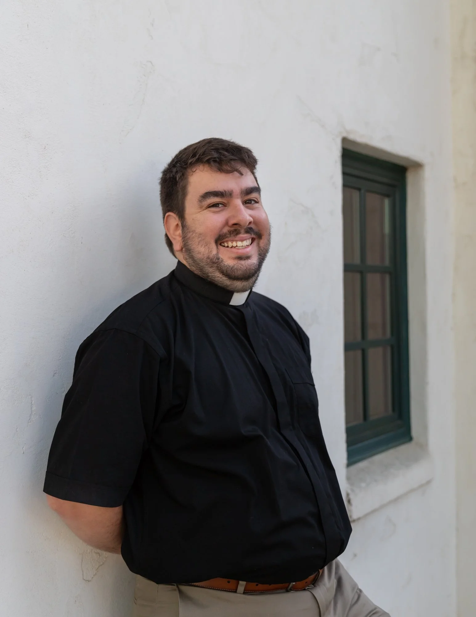 Leadership — Lutheran Church of the Good Shepherd