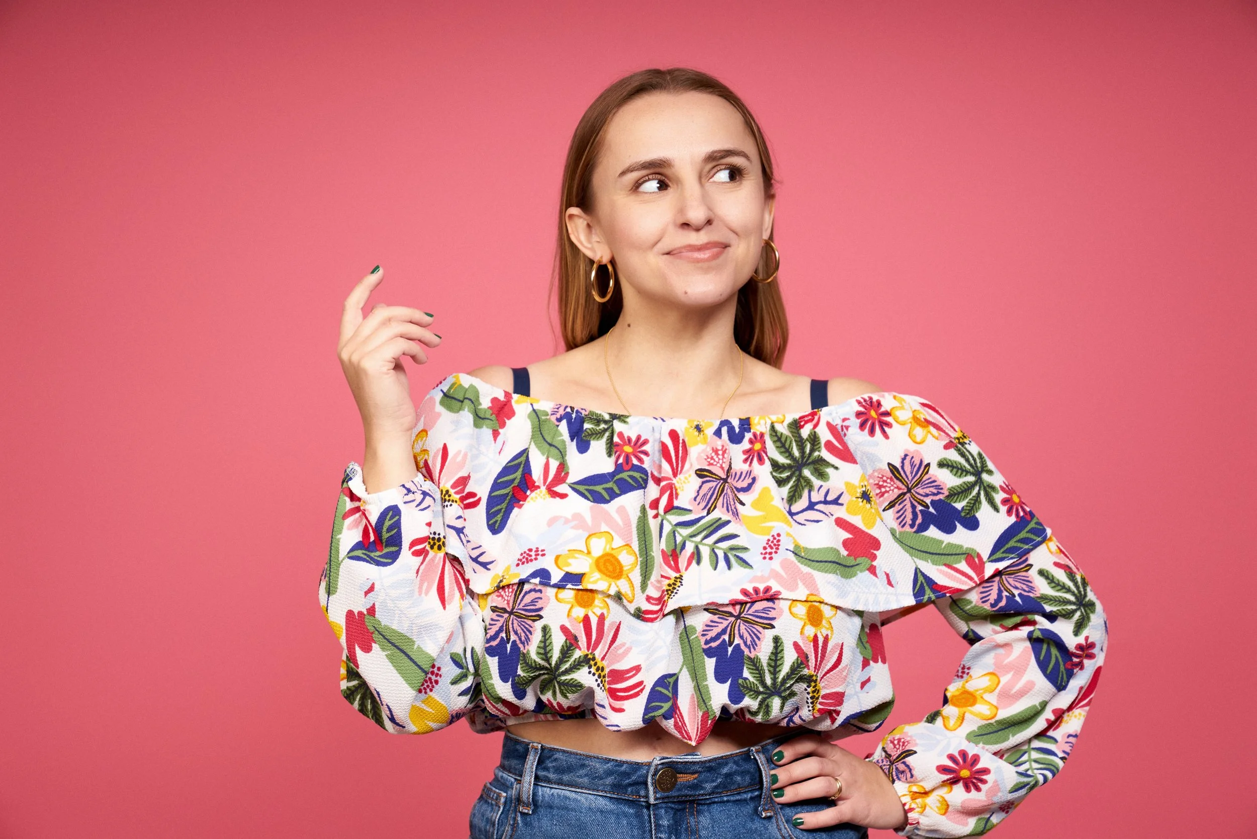 Hannah Witton