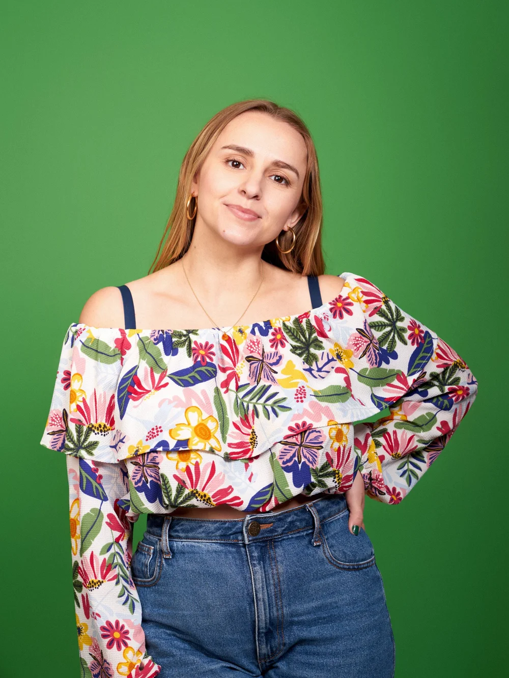 About — Hannah Witton