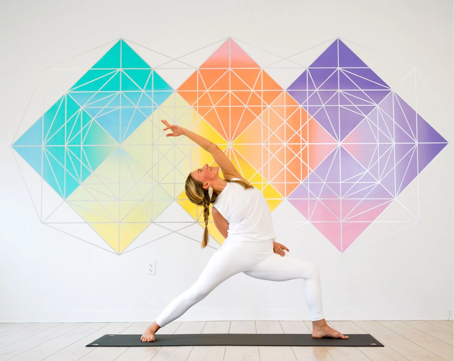 POP LIFE | Cleveland Fitness + Wellness Studio