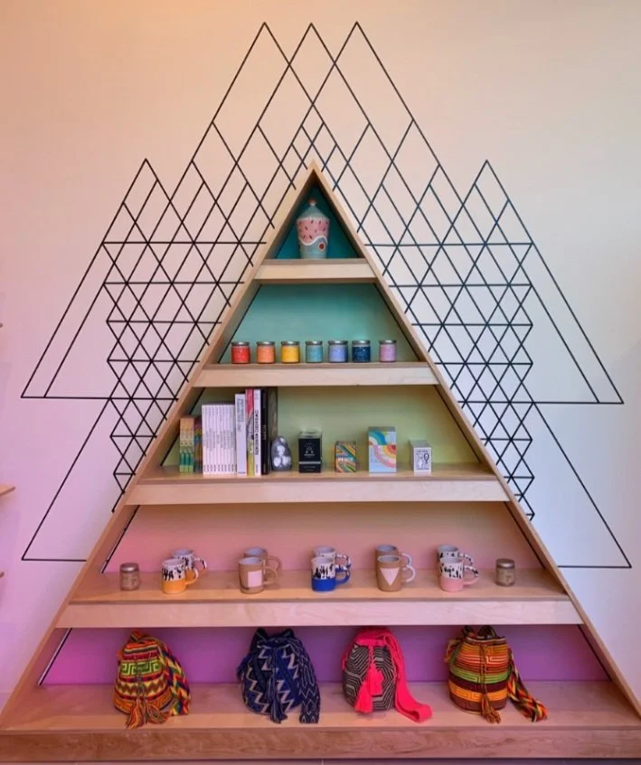 POP LIFE | Cleveland Yoga + Wellness Studio