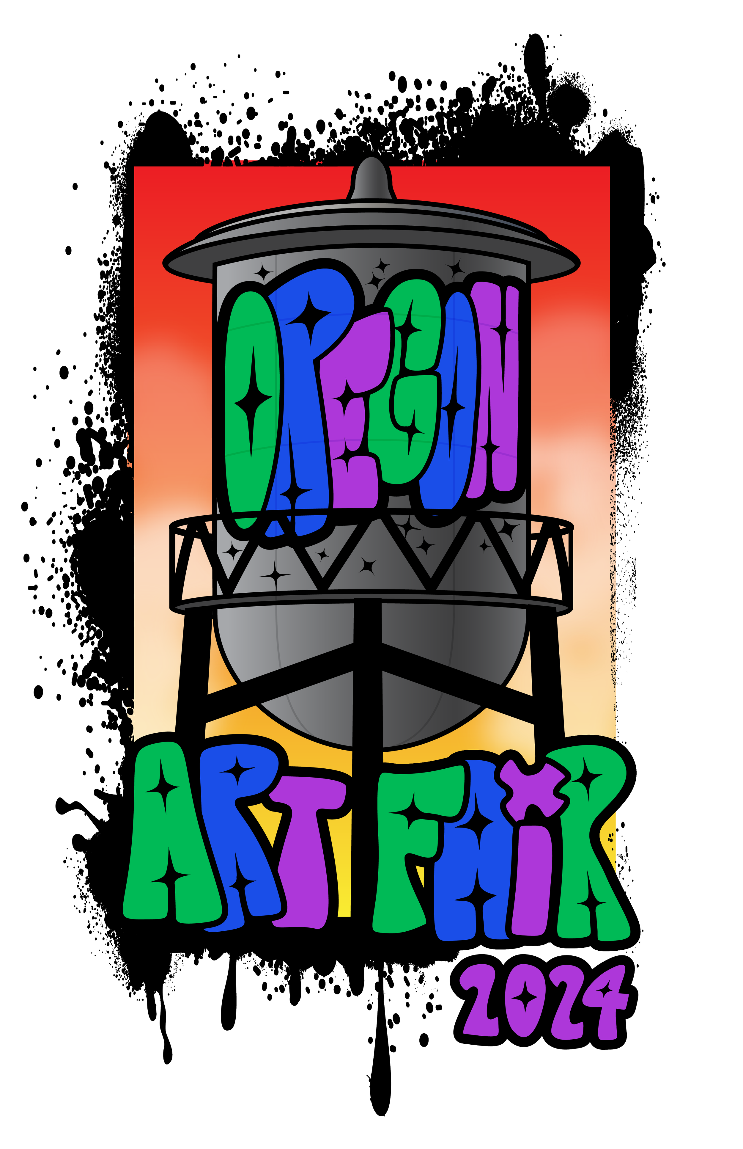 Village of Oregon Art Fair and Sculpture Tour