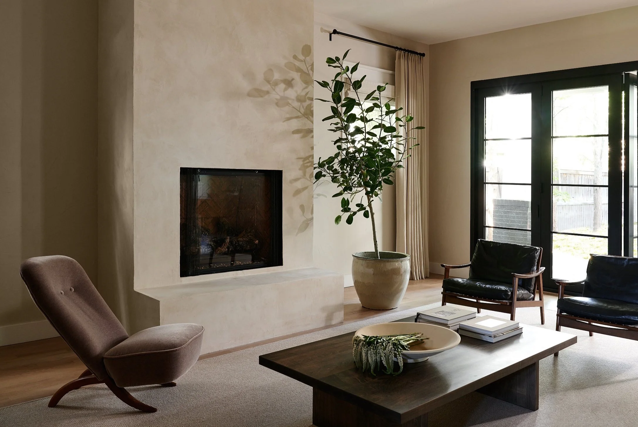 Interior Design Projects — Dadō