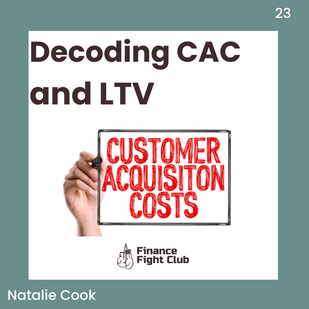 How to Calculate CAC and LTV: Boost Your Business Profitability ...