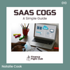 SAAS COGS Explained: A Simple Guide to Improving Your Gross Margin ...