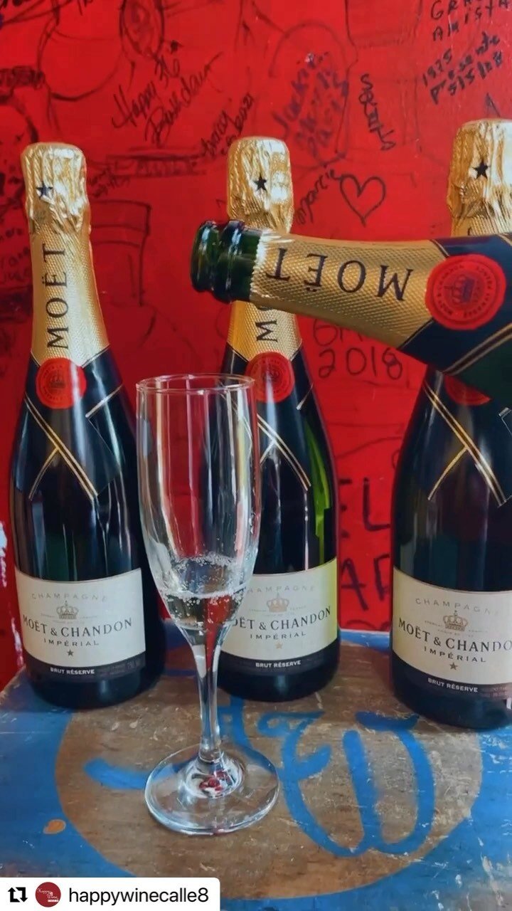 Happy Wine Calle Ocho