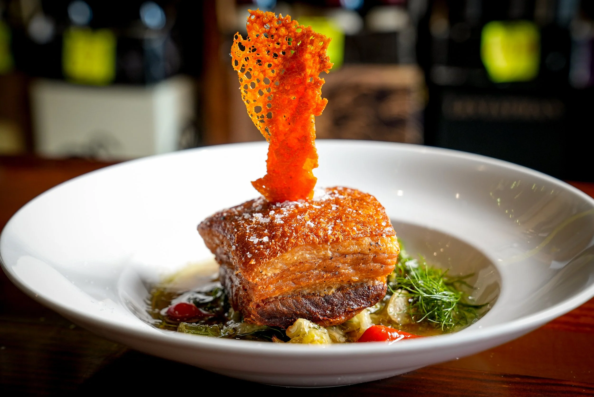 Happy Wine Calle Ocho | Discover Miami's Gem