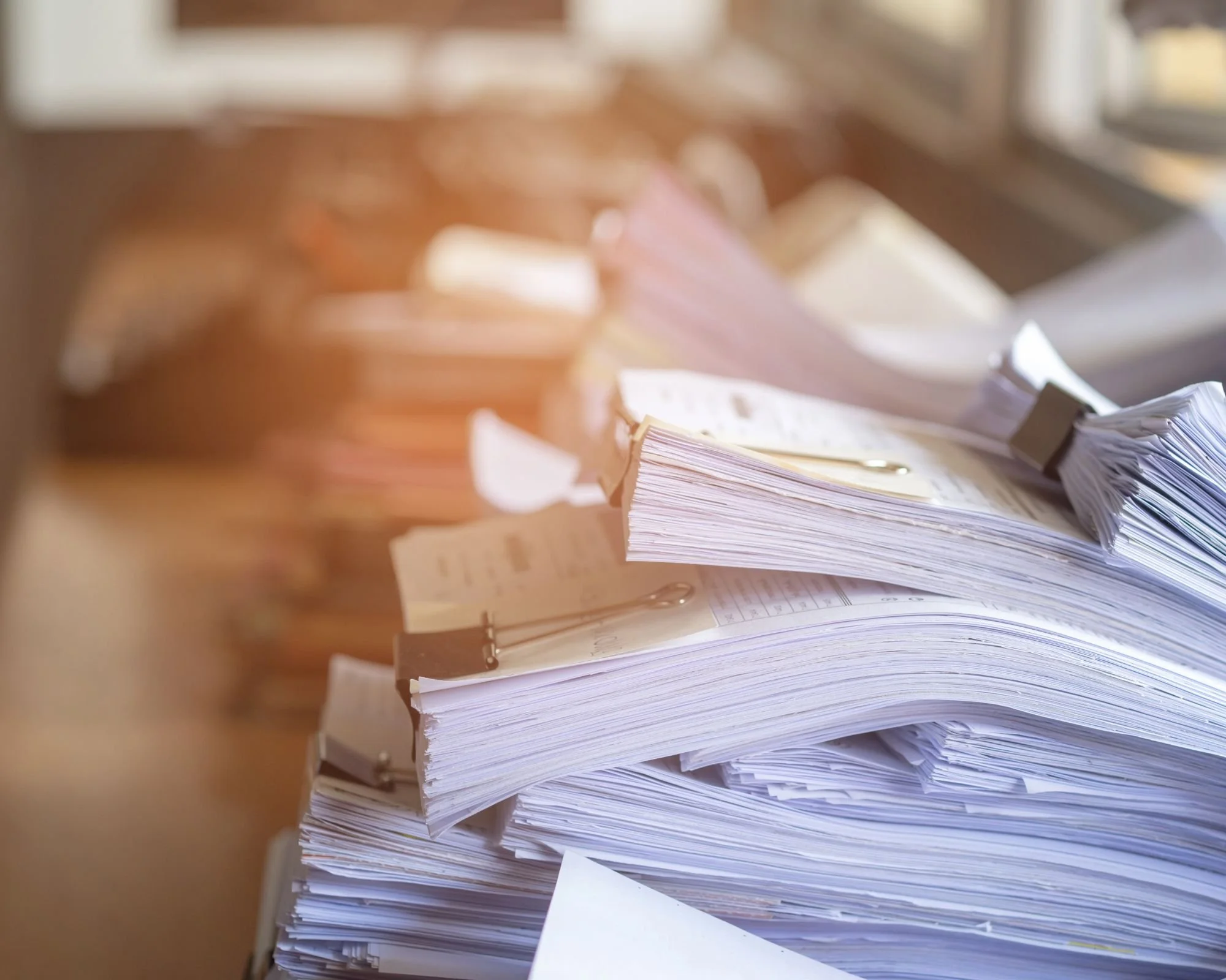About Us — Chicago Records Management