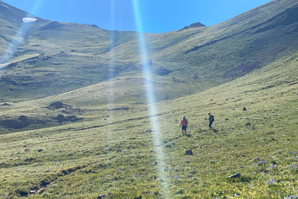 Our Trips — Sunlight Trail Guides