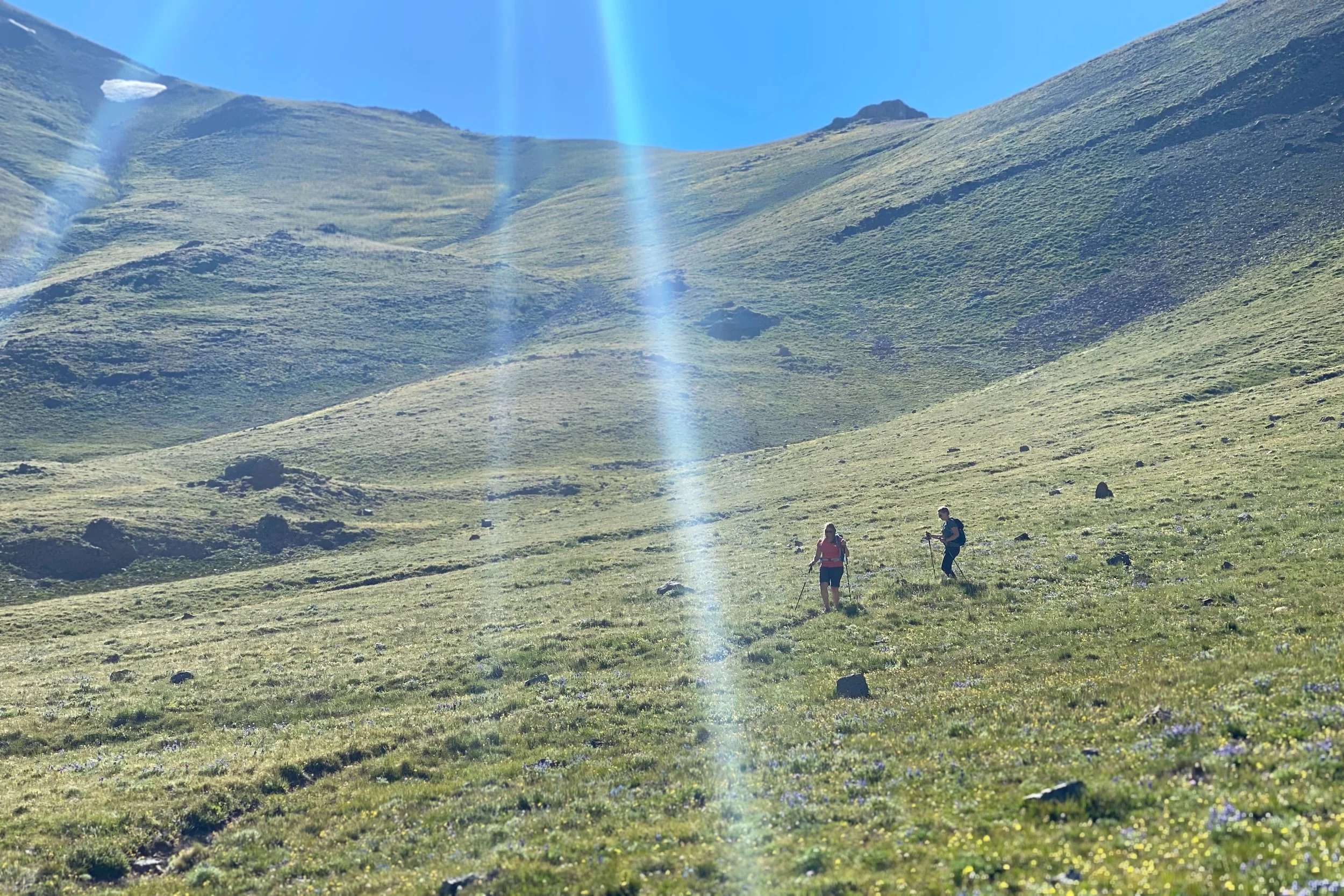Our Trips — Sunlight Trail Guides