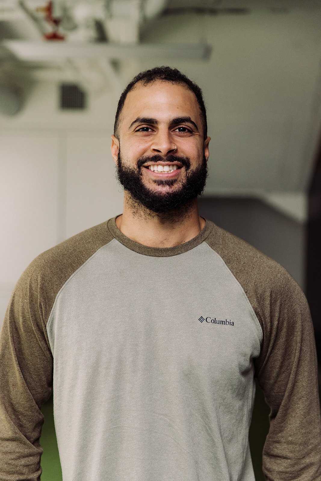 San Francisco Physical Therapy Team | Sports Therapy | Graspmore PT — Graspmore Physical Therapy