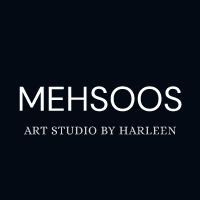 Mehsoos, Art Studio by Harleen