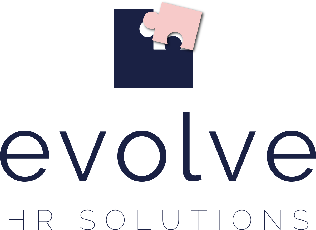 Evolve HR Solutions