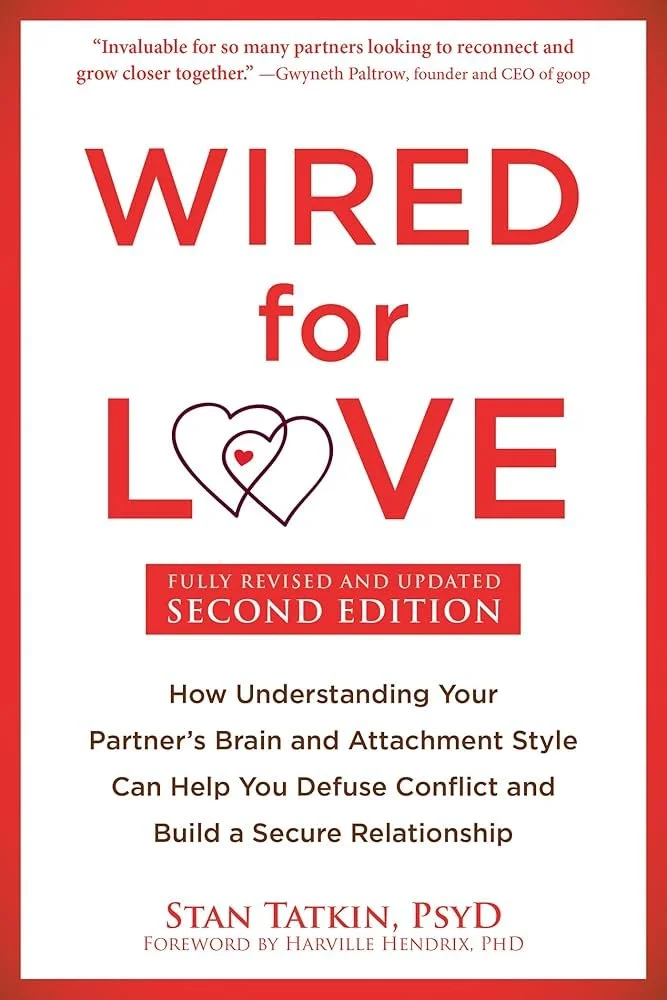 10 Best Relationship Books Recommended by a Couples Therapist — South ...