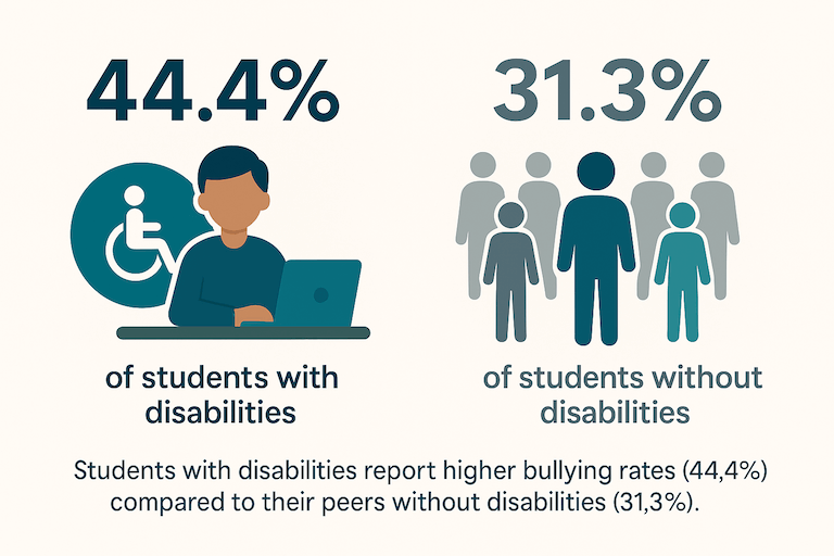 Interesting Facts About Bullying In Schools