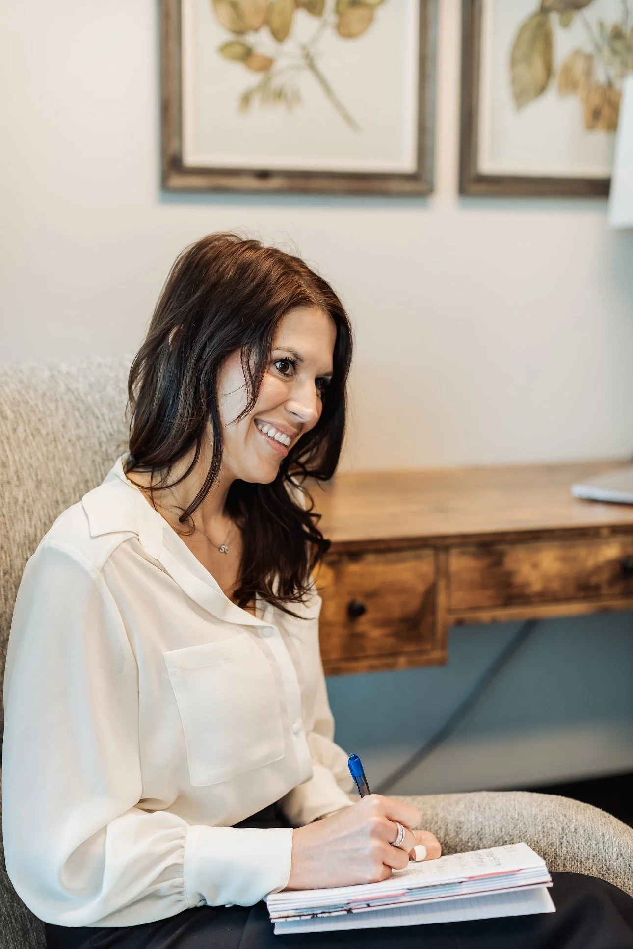 Kayla Crane Therapist — South Denver Therapy