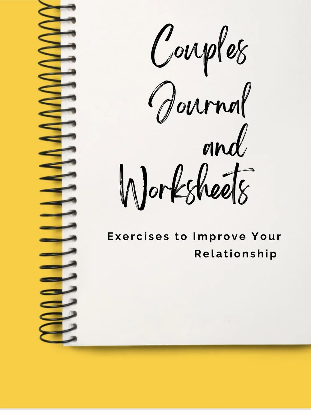 Worksheets For Journaling In Therapy Discover The Power Of Dialectical