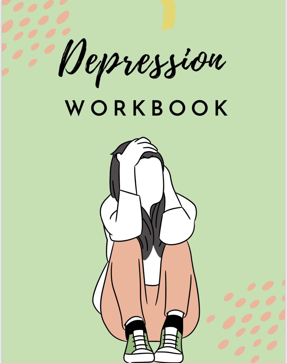 Maximize Mental Wellness: Free Comprehensive Depression Workbook for ...
