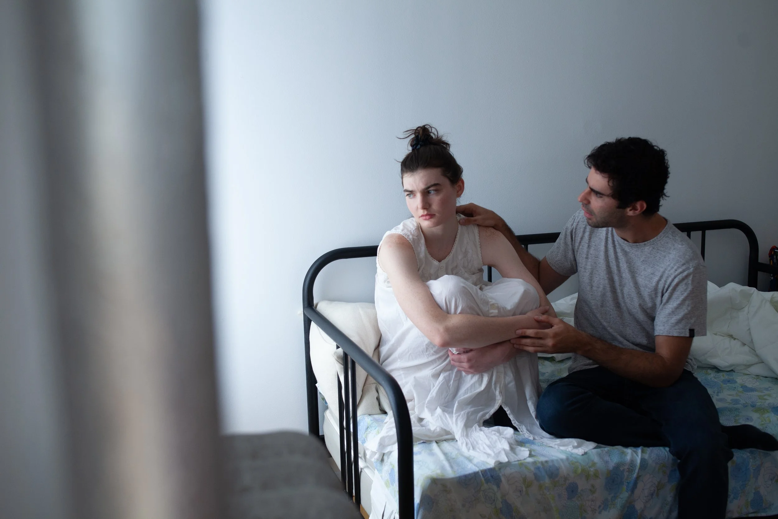 How to Strengthen Your Relationship During Life's Big Transitions ...