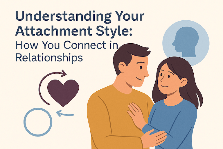 What Are Attachment Styles? Understanding How You Connect in ...