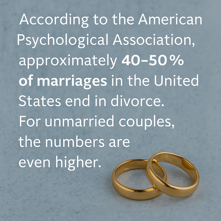 Why Couples Break Up & How Therapy Helps After Heartbreak — South ...
