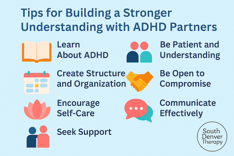 ADHD and Relationships: How Adult ADHD Impacts Love & What You Can Do ...