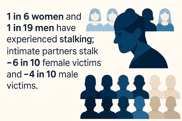 Domestic Violence Statistics (2025): U.S. Prevalence, Demographics, and ...