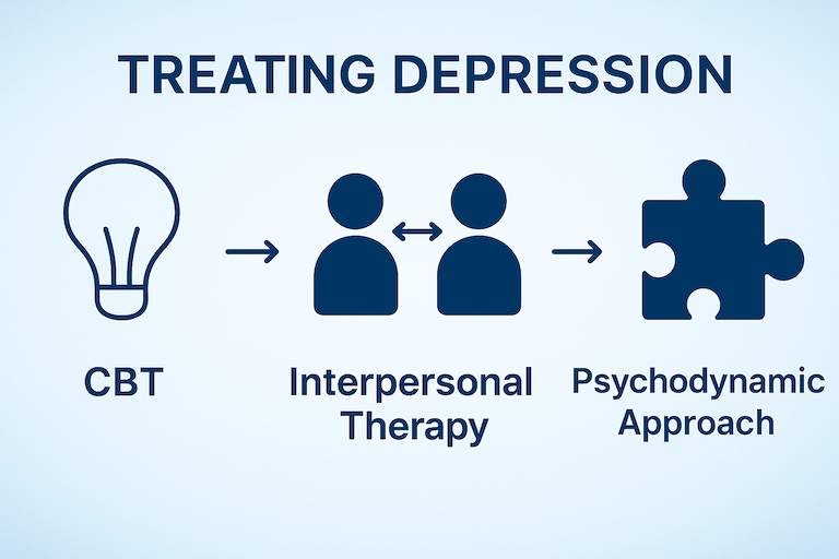 Understanding Counseling for Depression: Key Insights — South Denver ...